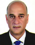 Board of Director - NBP