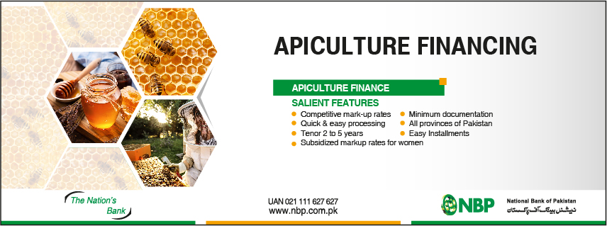 National Bank of Pakistan